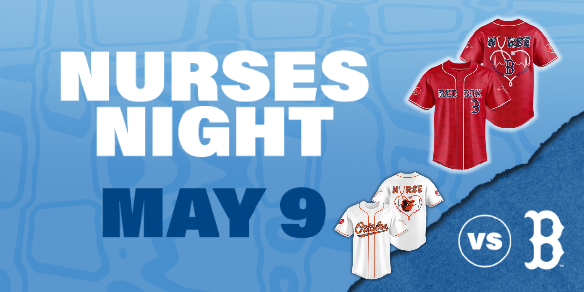 Nurses Night 2025: An Interesting Celebration of Baseball, Compassion ...
